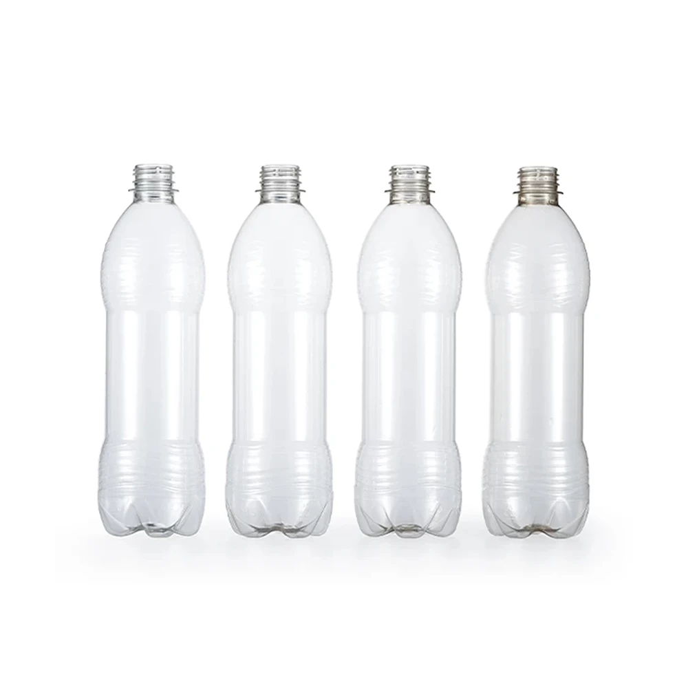 Recycled Plastic Bottle Recycled Plastic Water Bottle Refillable PET ...