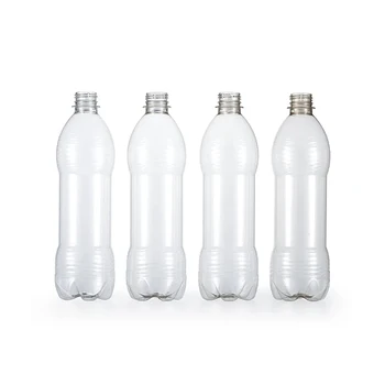 Recycled Plastic Bottle Recycled Plastic Water Bottle Refillable Pet ...