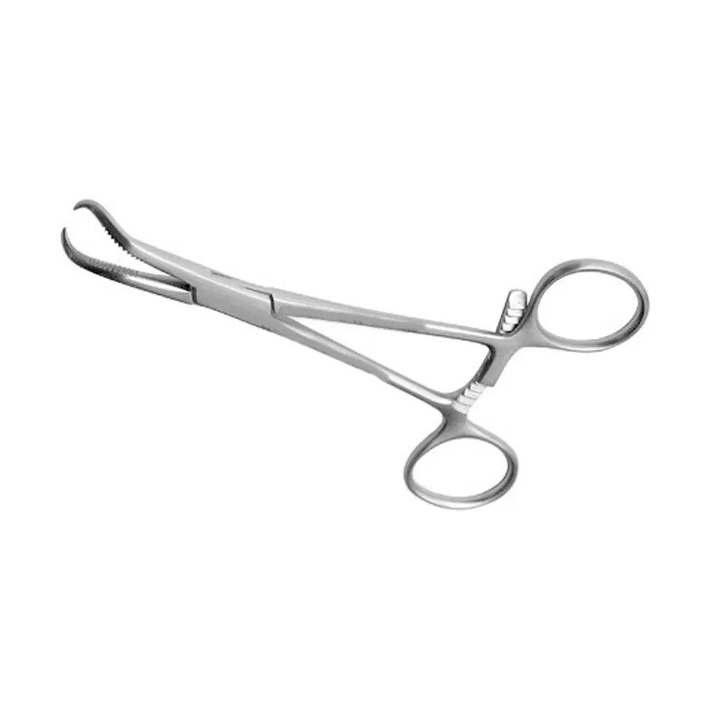 Lewin Bone Holding Forceps Serrated Orthopedic Clamp Surgical ...