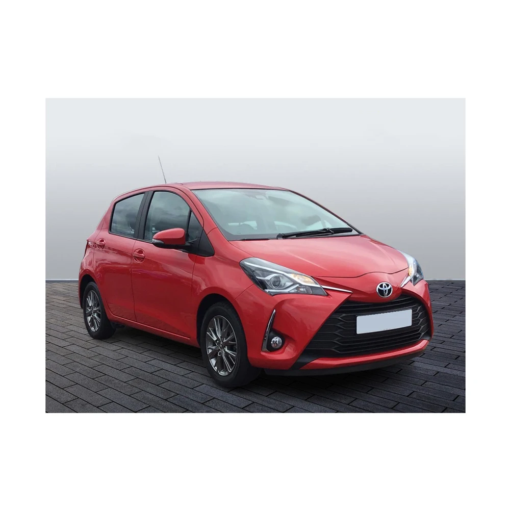 Hot Selling Toyota Yaris L 2021 Yaris L Zhixuan X 1.5l Cvt Deluxe ...