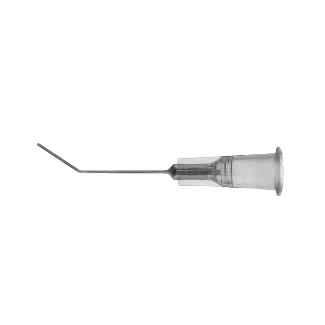 Hydrodissection Cannula Stainless Steel New Ce Surgical Instruments At ...
