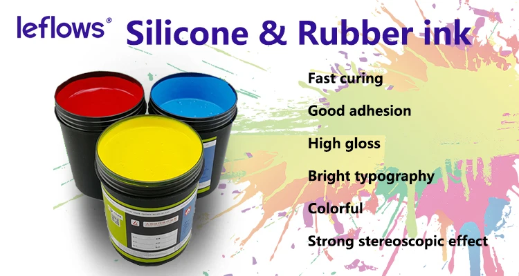 High Quality Oil Solvent Based Pad Printing Inktec Ink for TPU TPE PVC ...