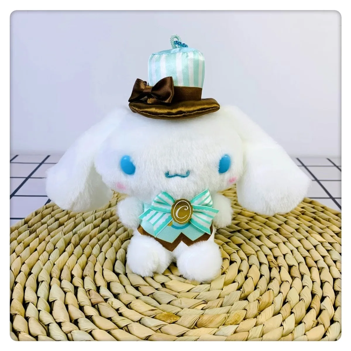 2024 New Design My Melody Kuromi Cinnamoroll Pacha Kawaii Dog Pendant ...