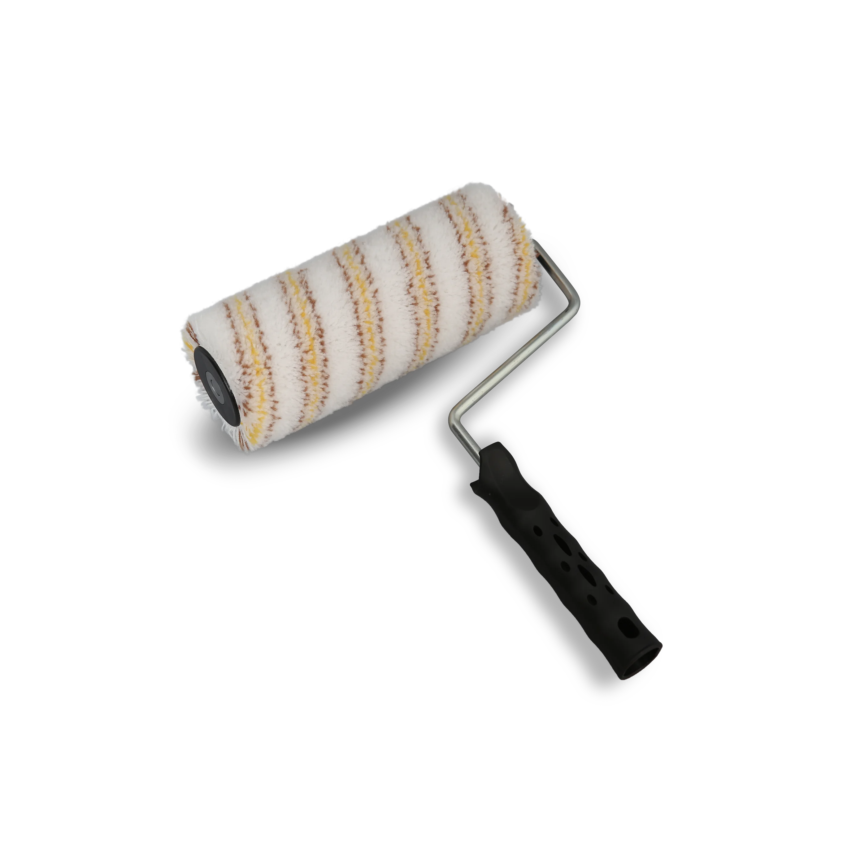 Rhodia 22 200mm Diameter Roller Hair Brush Oem Customizable | Wholesale