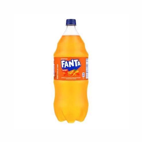 Japanfanta Orange Soft Drink 330ml Can/ Japan Fanta Orange - Buy ...