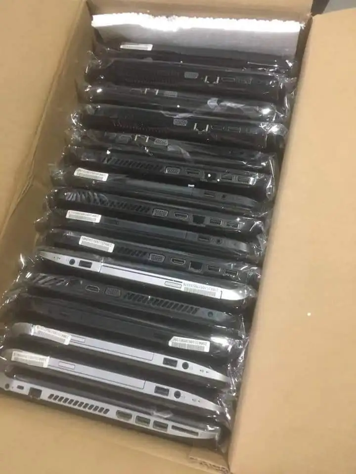 Used Laptops Second Hand Laptop Refurbished Laptop Computer For Sale ...