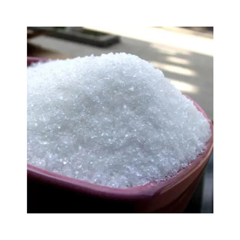 Refined Sugar Direct 50kg Packaging Sugar Icumsa 45 Bulk Supplier ...