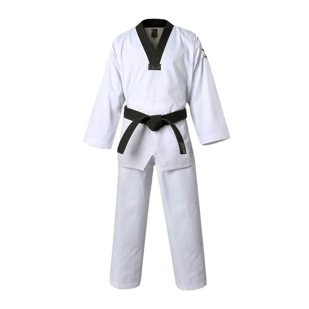 Taekwondo Uniforms Karate Suit Martial Arts Wears / Manufacturers ...