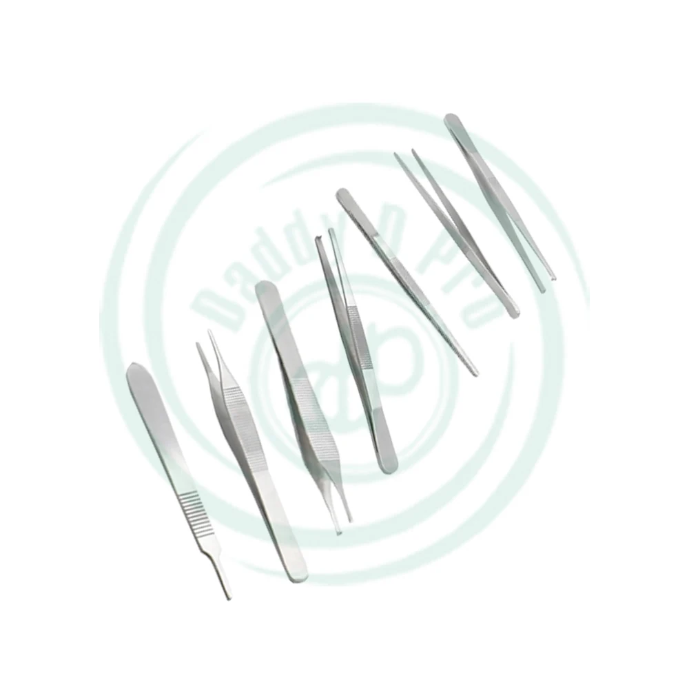 Male Circumcision Instruments Set Of 32 Pieces Mc Kit For Men Procedure ...