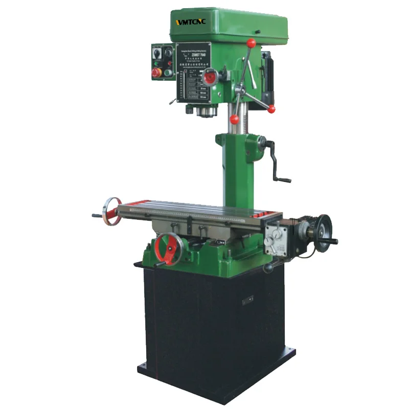 Bench Drill ZXMST7032(Z) - Precision Drilling Machine