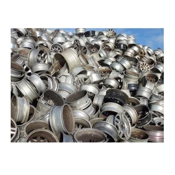 Aluminum Engine Block / Aluminum Wheel Scrap / Aluminum Tin Can Scrap ...