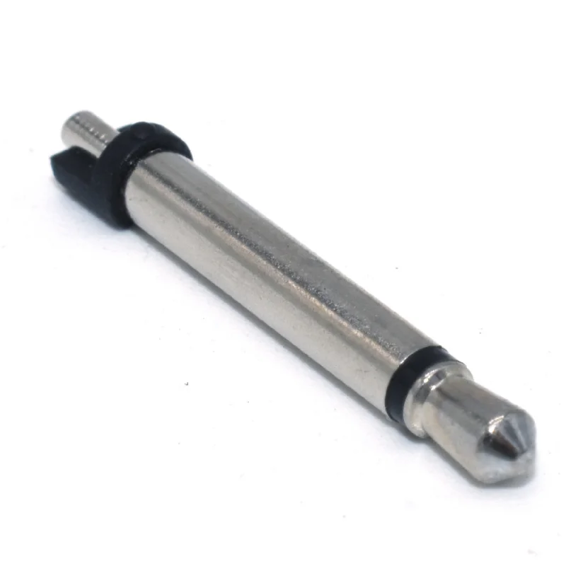 2.5mm Mono Pin Mono Plug Audio Connector Headphone Plug 2.5mm Headphone ...