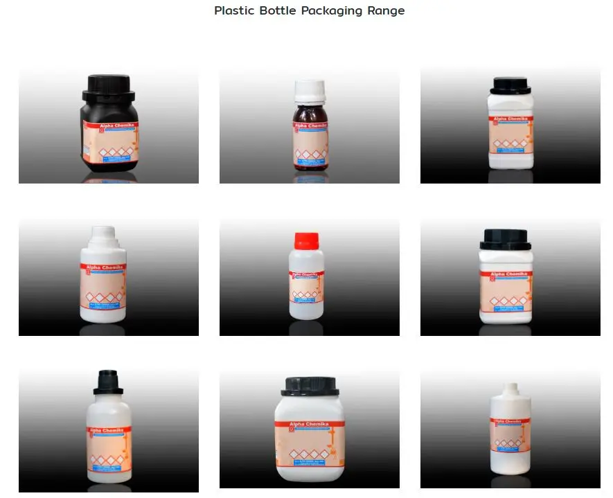 High Quality Laboratory Reagents Fine Chemicals Best Price We Are the ...