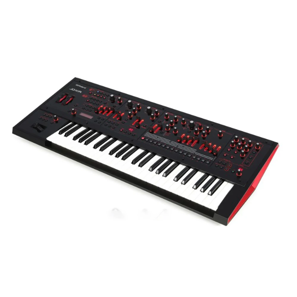 Roland Jd-xa Analog/digital Crossover Synthesizer - Buy Roland System-8 ...