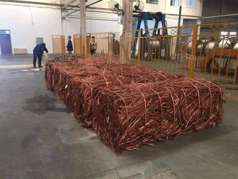 Buy Wholesale United States Metal Scraps Copper Tube Compressor Scrap ...