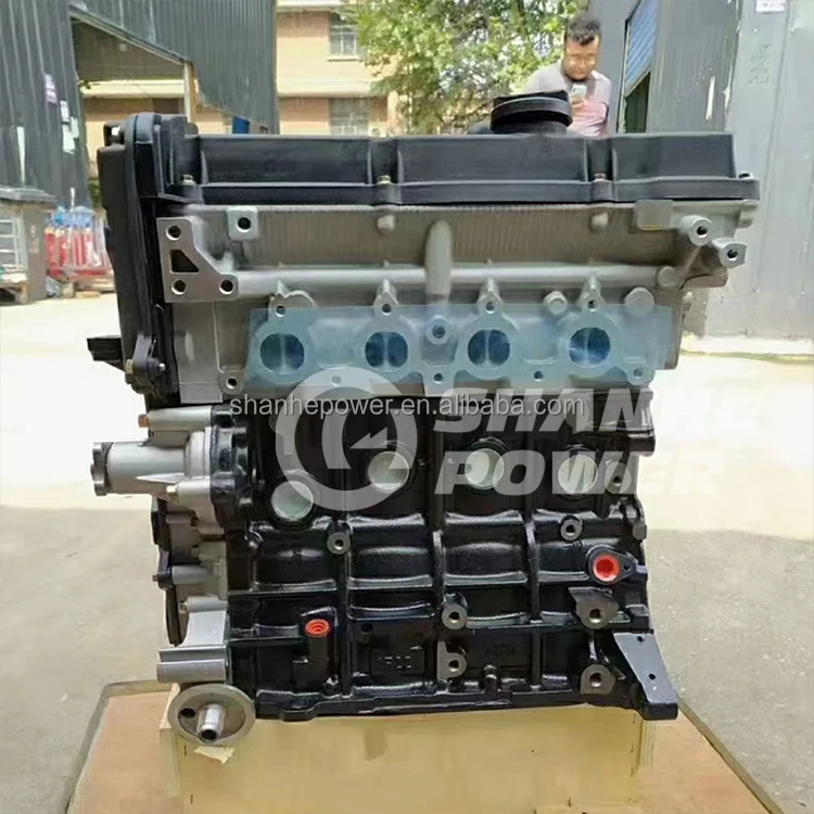For D4cb G4lc G4fa G4kj G4ke G4fc For Hyundai Terracan Engine Kia K2700 ...