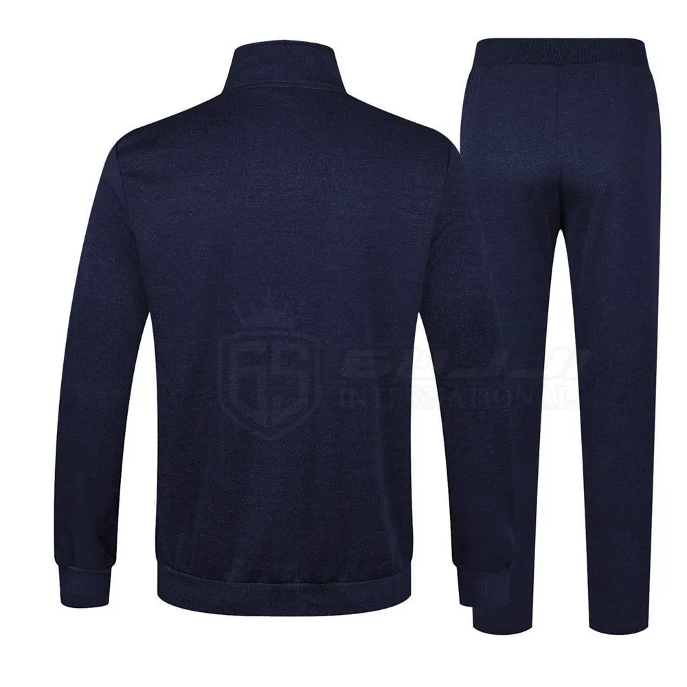Plus Size Men Tracksuit Pullover Men Tracksuit Jogging Wear Men ...