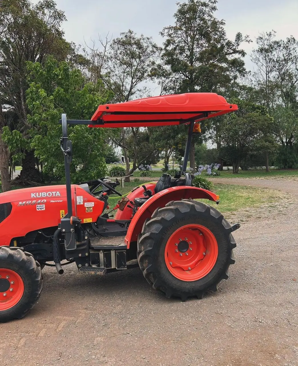 Japan Second Hand Kubota Tractor 4wd Wheel Used Tractor Kubota With ...