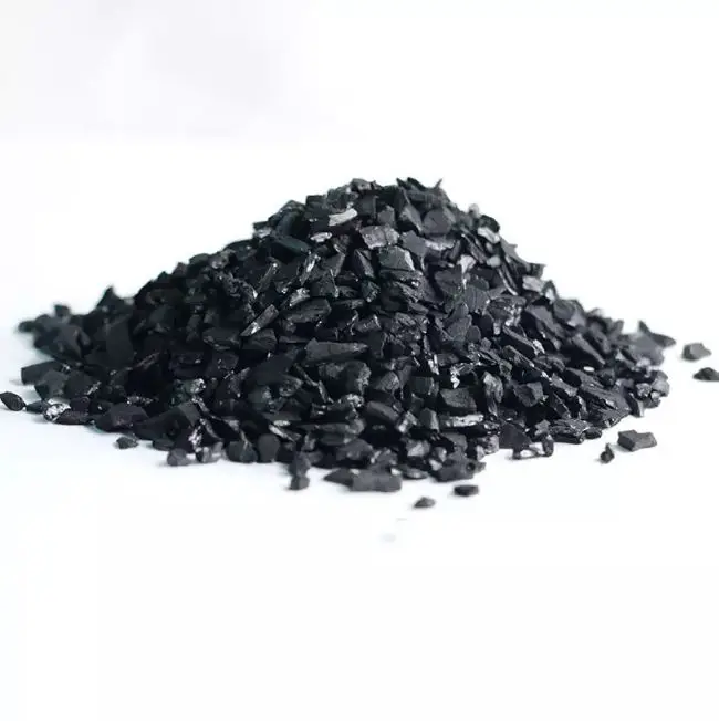 Palm Kernel Shell Activated Carbon/coconut Shell Granular Activated ...