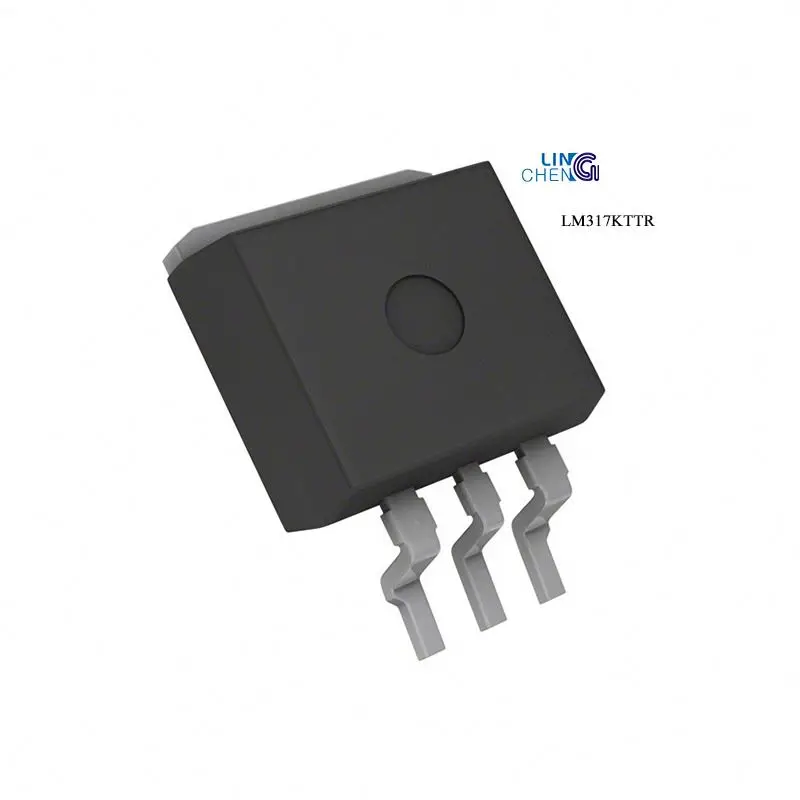 LM317K Voltage Regulator LM317KT Regulator IC LM317KTTR| Alibaba.com