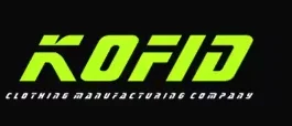 Company Overview - KOFID PRODUCTIONS