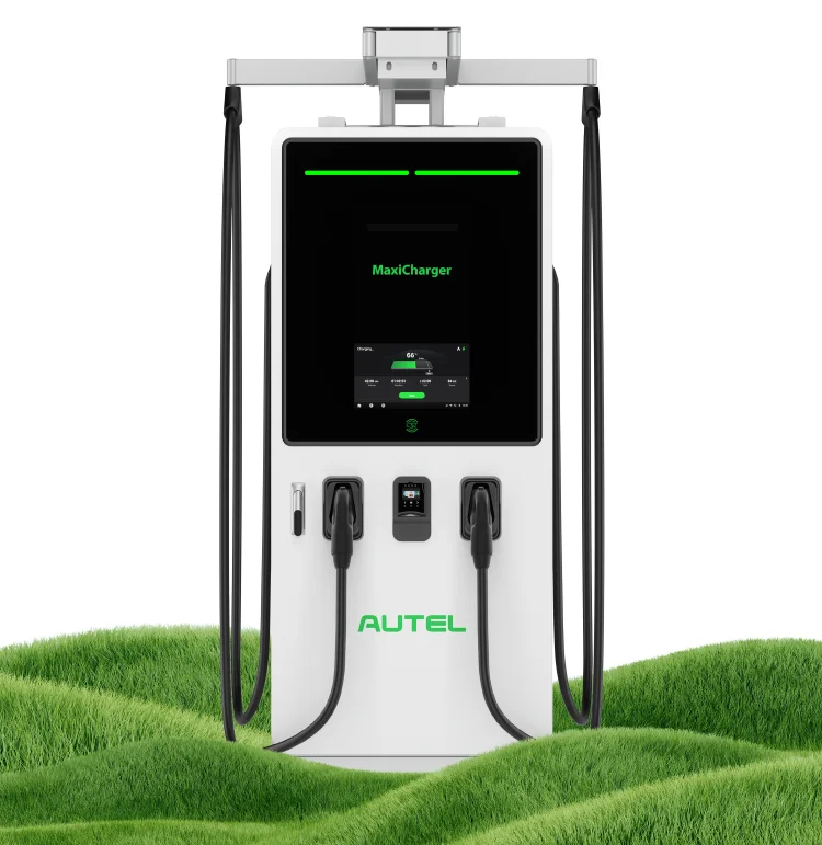 150kw Ev Charger Ocpp Ev Charger Station Dc Energy Star Ul Pos Ev ...