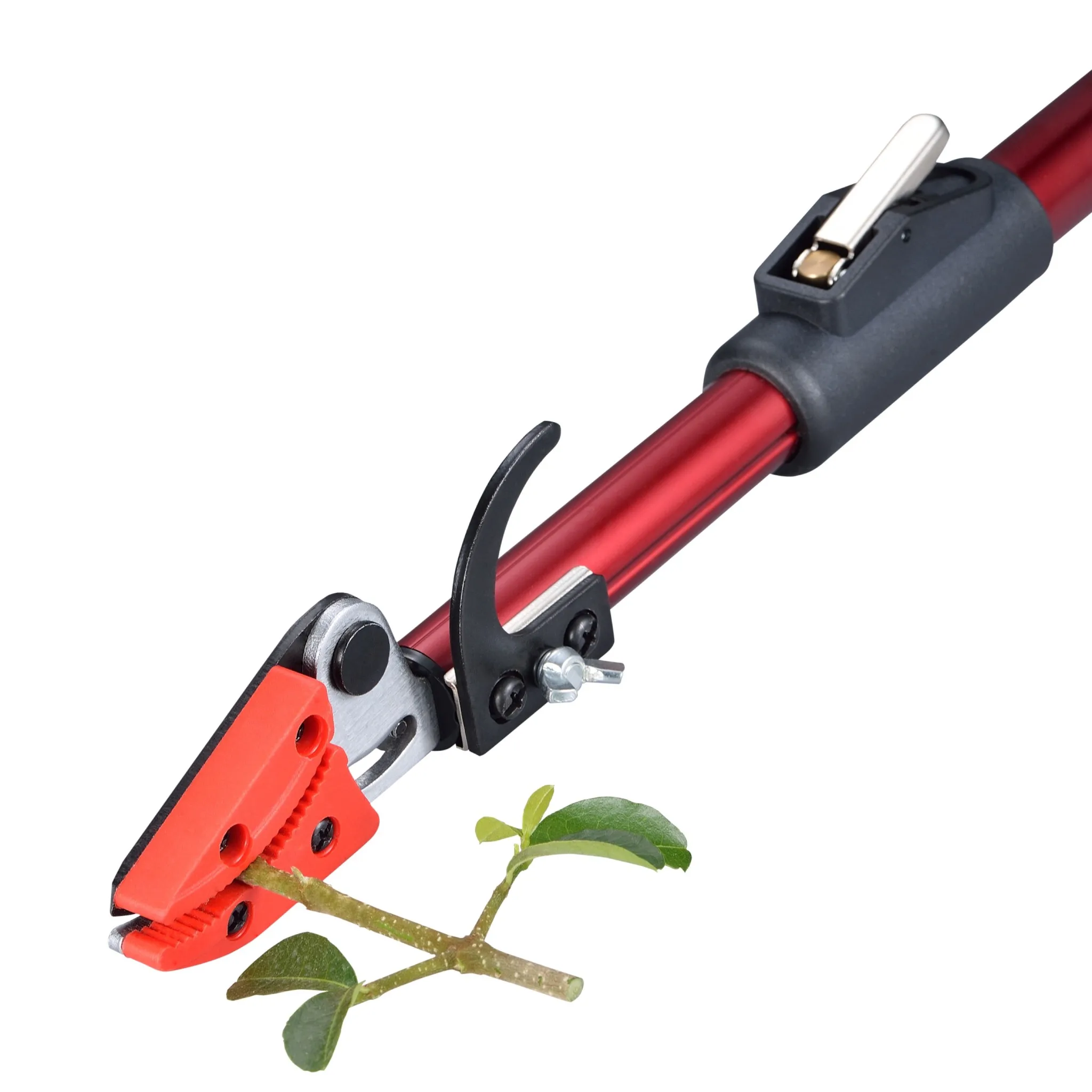 Best Telescopic Loppers - 3M Tree Pruner with Long Handle