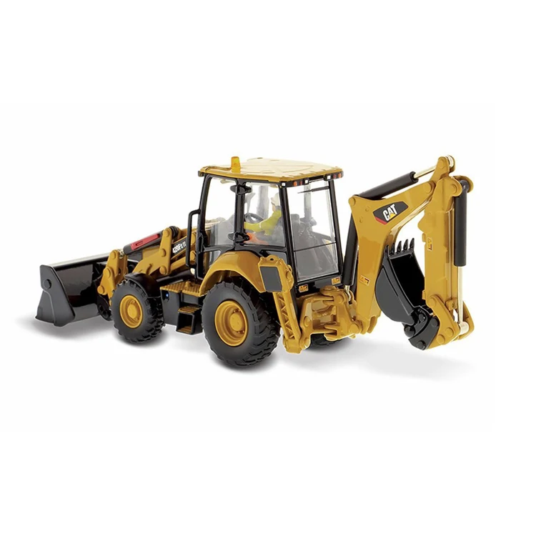 Backhoe Excavator Loader,Powerful Loader Backhoe,Reliable Back Hoe ...