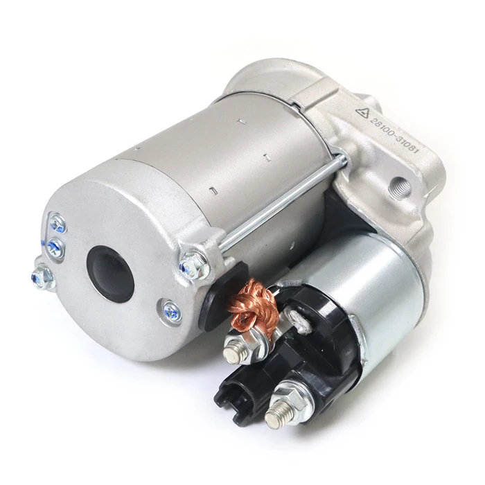 Car Start Motor 2810031081 OEM for Toyota Reiz STARTER ASSY| Alibaba.com
