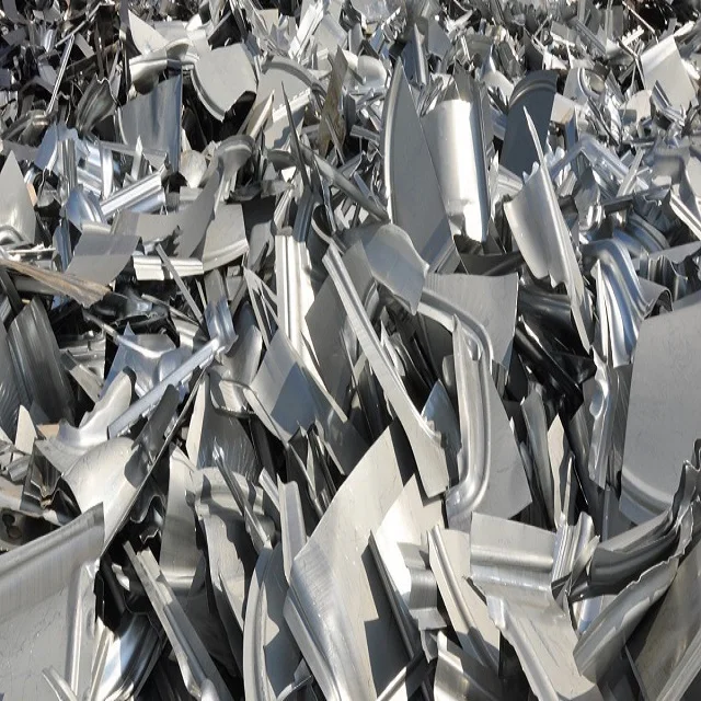 Aluminum Scrap,Pure 99.9% Aluminium Ubc Scrap Aluminium Scrap - Buy ...