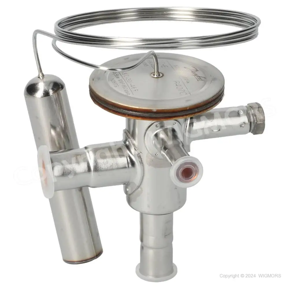 Danfoss Hot gas bypass regulator, TCHE, 068U4582| Alibaba.com