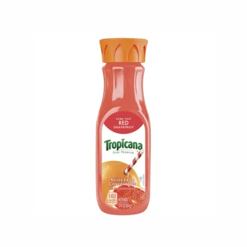 Tropicana Twister Orange Juice Fruit Soft Drink 2 X 1.5l - Buy Bottle ...