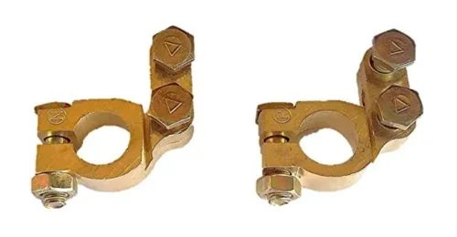 High-Performance Brass Battery Terminal: Durable, Corrosion-Resistant ...