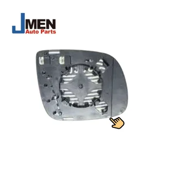 Jmen 8r0857535c 8r0857536e For Audi Q5 09-17 Q7 (12 Cylinder) 07-15 Car ...