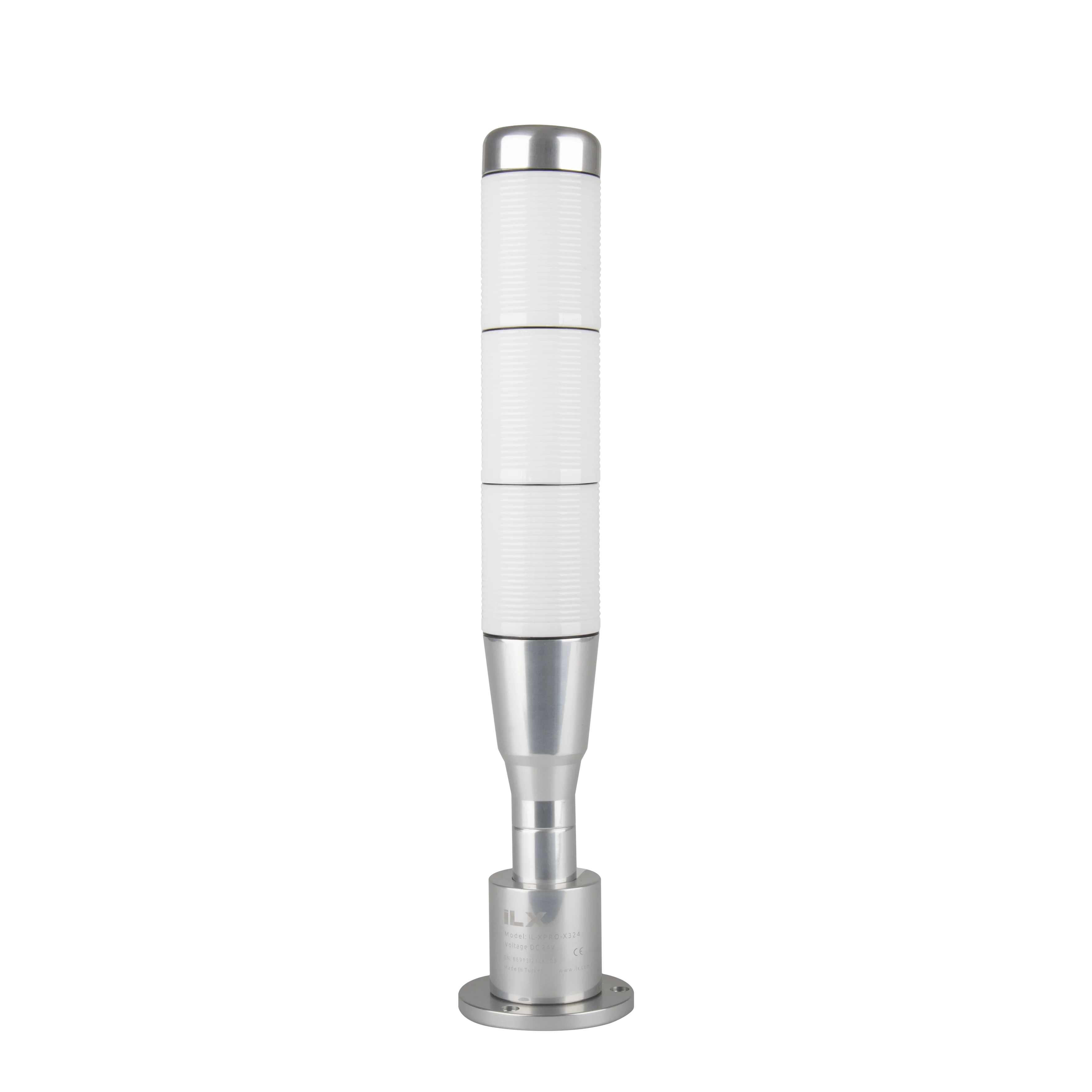 Light Column Pro Series 3 Storey 24v Best Quality Industrial Warning ...