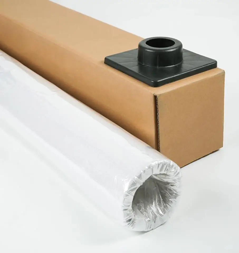 Lizheng 60 Inch Everyday Use Pp Matte Polypropylene Pp Synthetic Paper ...