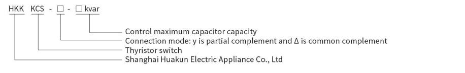 440v 50hz 60hz 3 Phases 25kvar Silicon Controlled Switches Thyristor ...