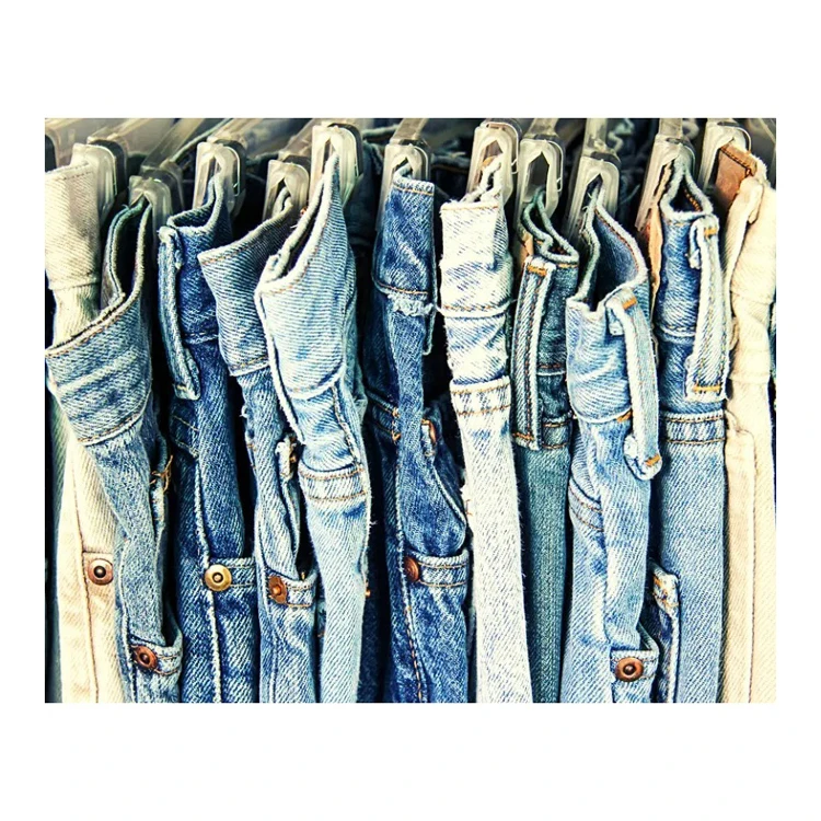 100kg Per Bale Colourful Summer Second Hand Clothing,Best Sell Cloth ...