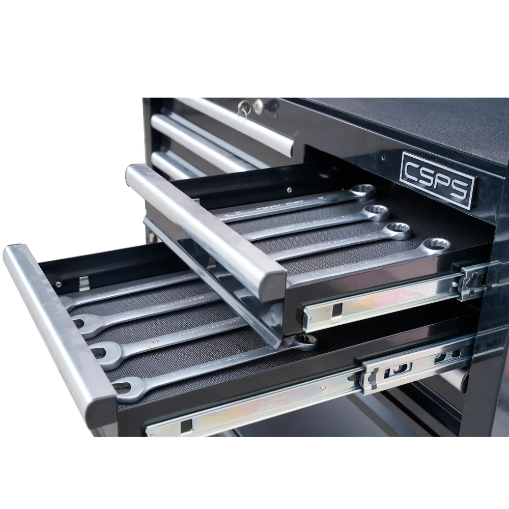 Hotsale Tool Shelf Tool Rolling Box 104 Cm 16 Drawers Good Tool Cabinet ...