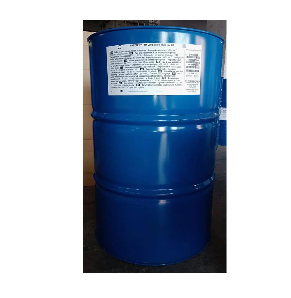 Alibaba.com: XIAMETER PMX 200 Silicone Fluid 100 cst: High-performance ...