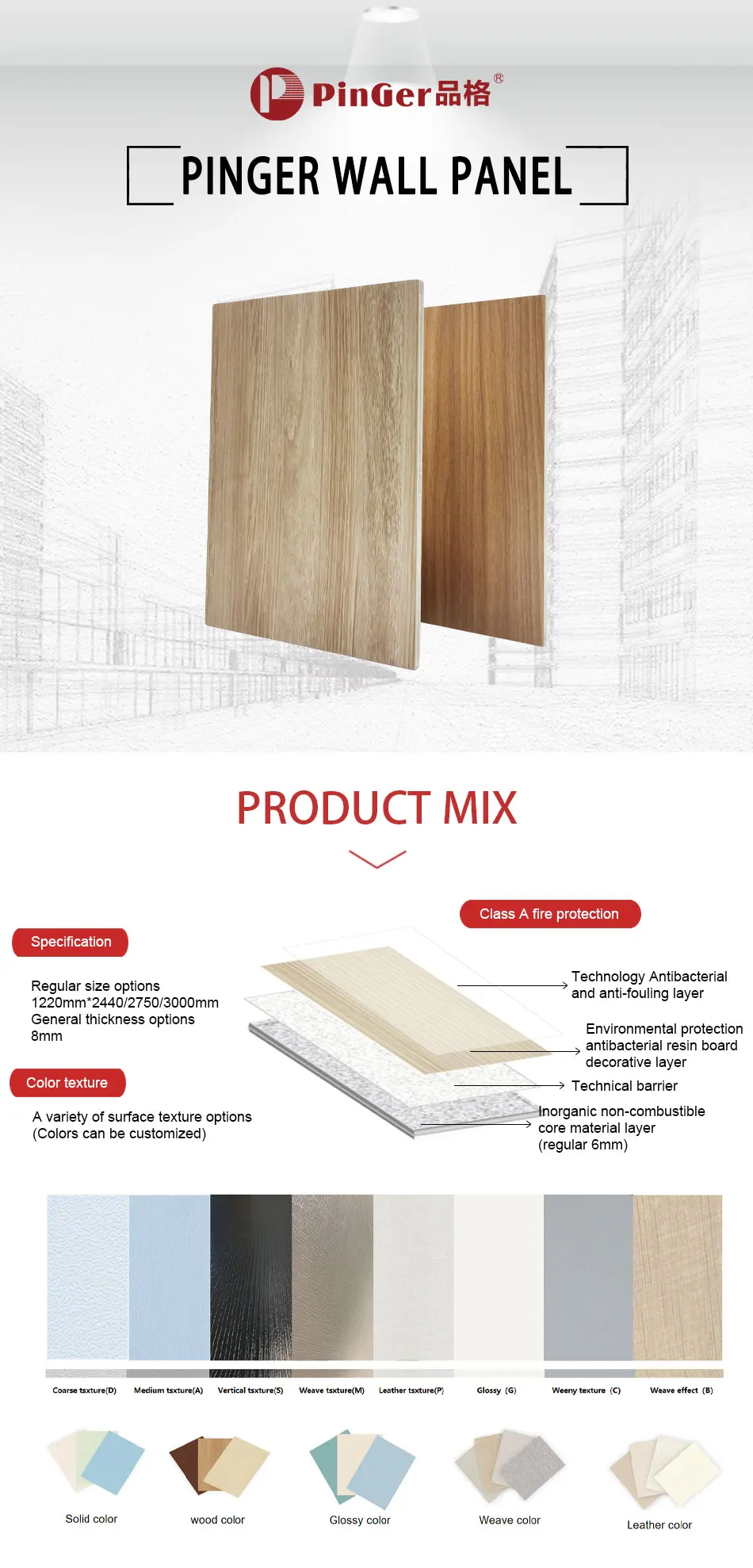 Villa Interior Premium Decorative Wall Cladding Solutions Wall ...