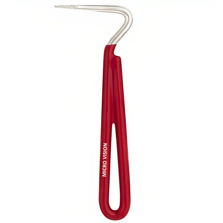 Premium Quality Horse Grooming Products Ergonomic Grip Classic Metal ...