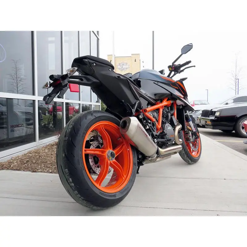 Hot 2022 Ktm- 1290 Super- Duke- R Evo- Racing Motorcycle - Buy ...