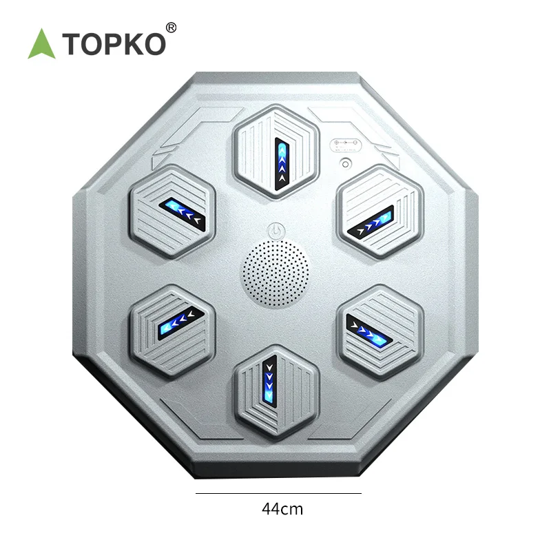 Boxer Target Supplier China - TOPKO High Quality Boxing Targets
