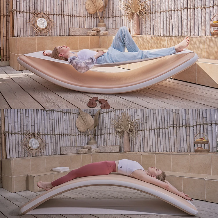 Airbox2 Air Hammock That Is Absolutely To Lie Down On For A Long Time ...