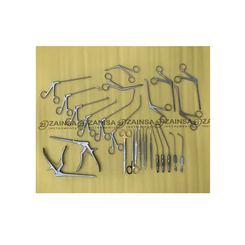 Fess Instruments Set,Complete Set Of Endoscopic Sinus Surgery Cheap ...