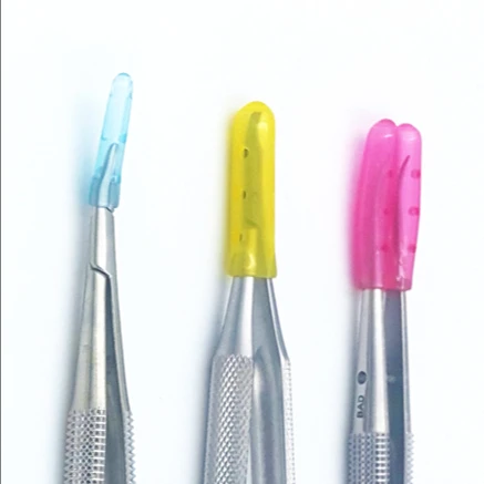 Surgical instrument Tip Guard Protectors PlasticVinlyprotection ...