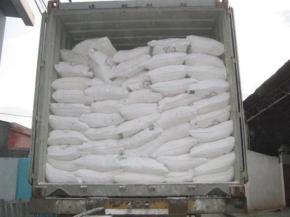 Tapioca Starch Pregelatinized Starch / Modified Tapioca Starch ...