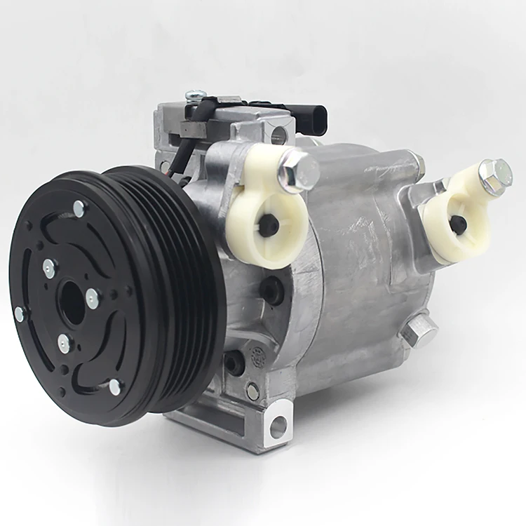 Professional Design Electric Small Car 12v Air Conditioning Compressors ...