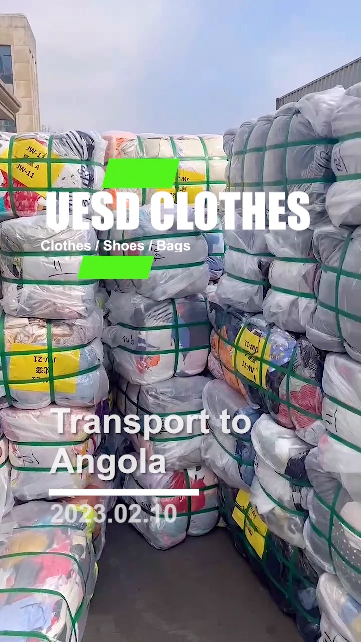 Branded Bales Mixed Used Clothing 45kg Japan Used Clothes Bales For ...